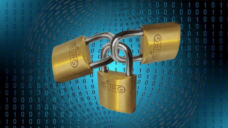 Le GRPD en trois étapes